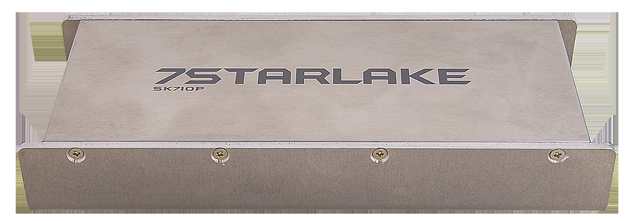 SK710P_9V~36V Gaia Solution MIL-STD 461/1275E DC-DC Module | 7STARLAKE