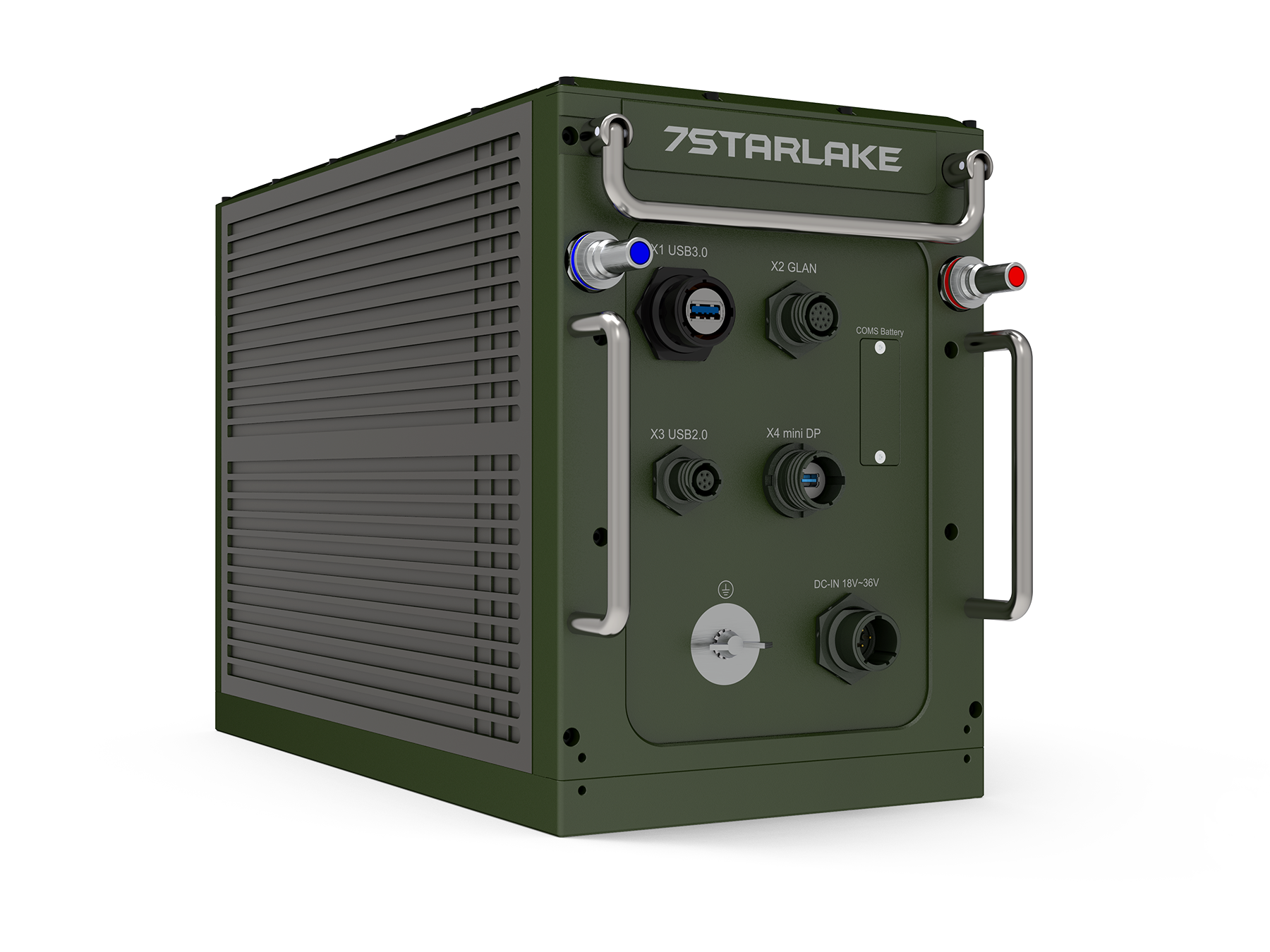 7SL-3500-L2L | 7STARLAKE