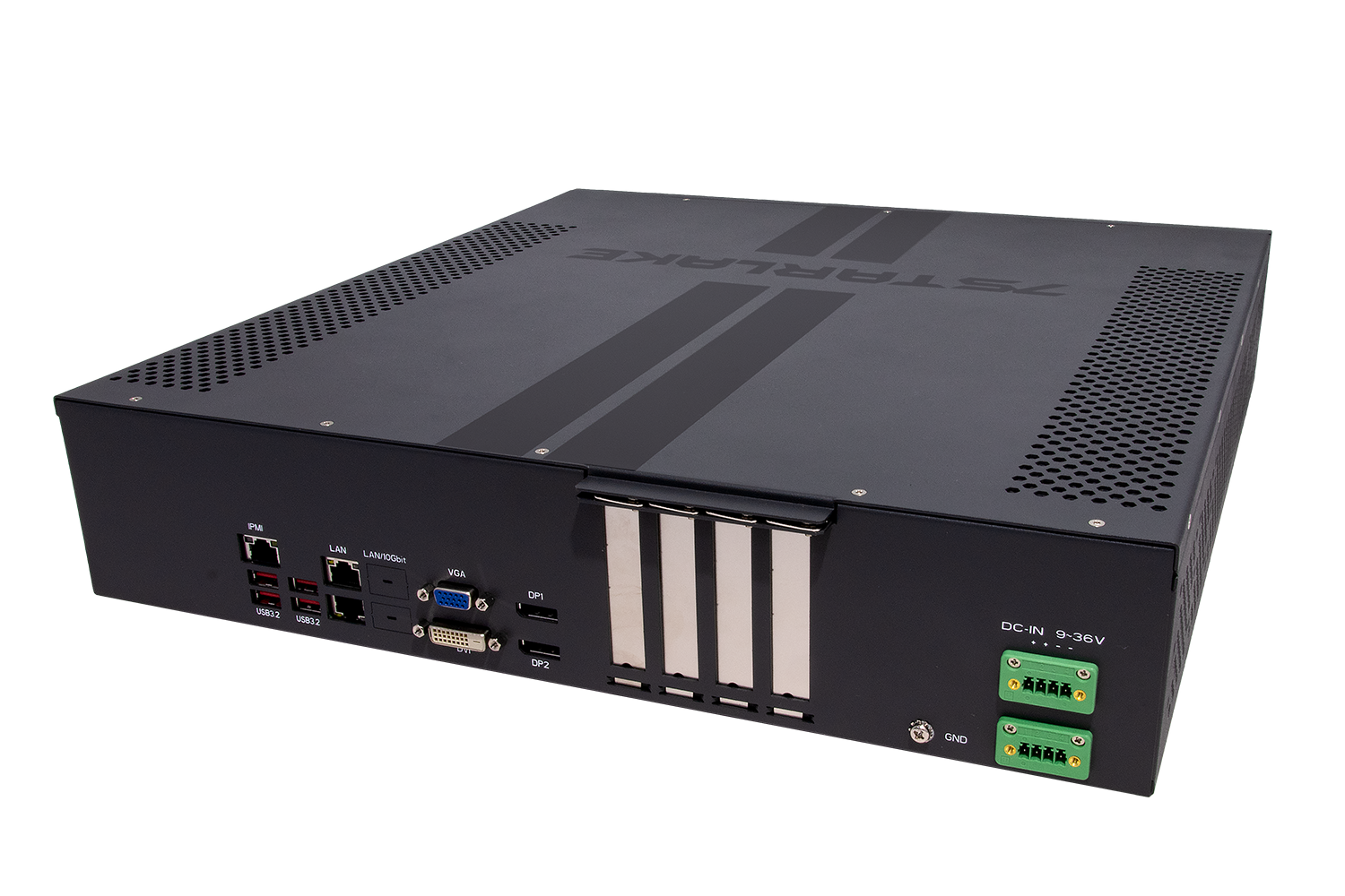 SCH400-AA | 7STARLAKE