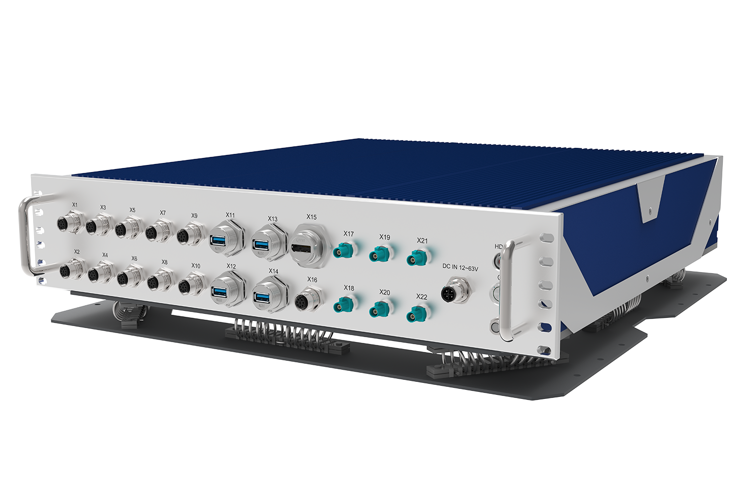 AV1000-10L-60A | 7StarLake