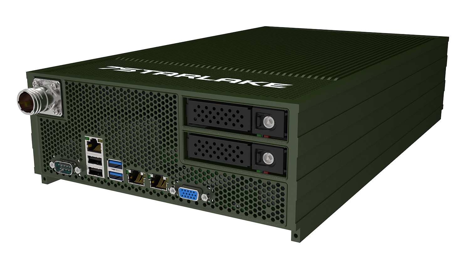 THOR300-X5 | 7STARLAKE