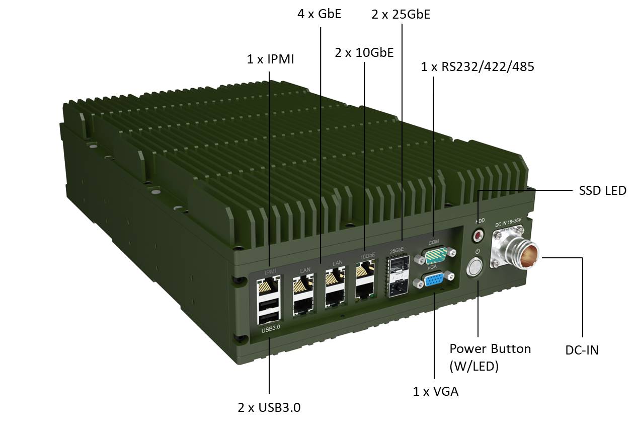 THOR200-N8 | 7STARLAKE