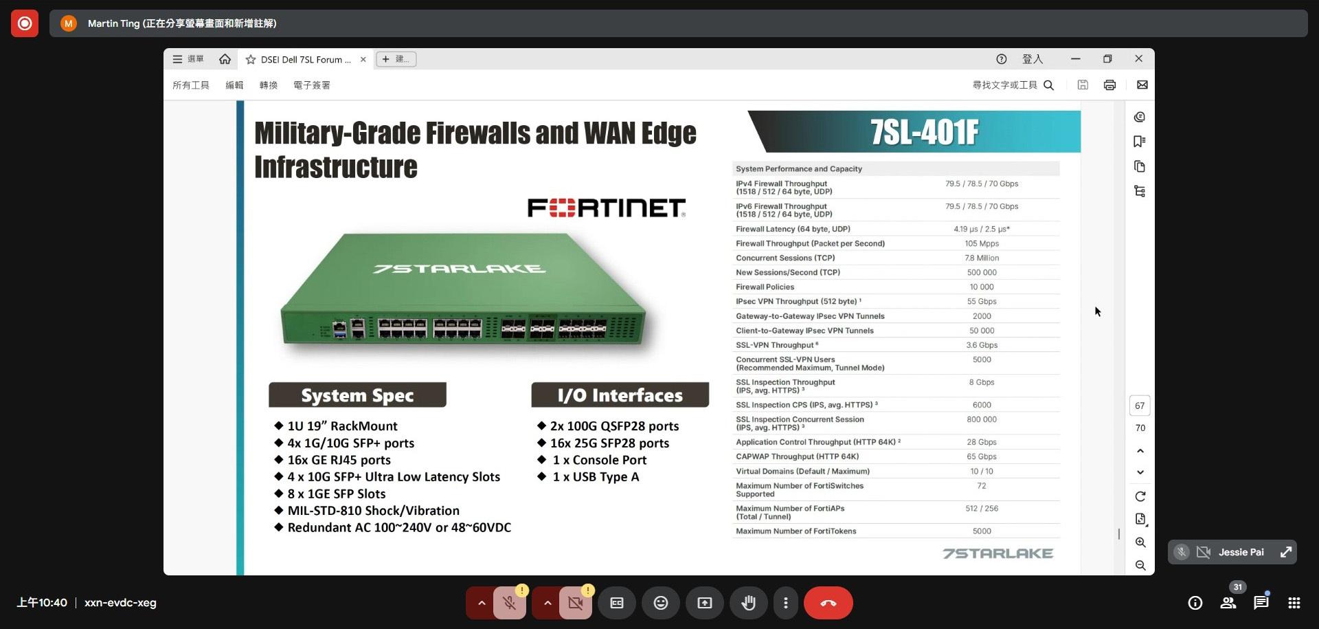 [Webinar] From Core to Command: Rugged Server Innovations for Military ...
