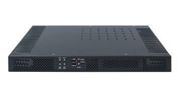 ROC235A | Intel® Core™ i7-3610QE 1U Rackmount Fanless Server | 7STARLAKE