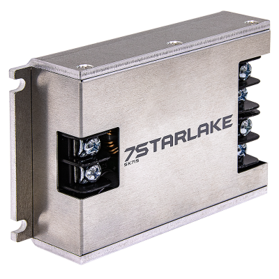 SK715_9V~36V 400W DC/DC Module | 7STARLAKE